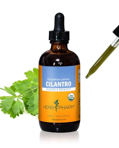 Herb Pharm green tea supplement