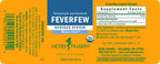 Herb Pharm herbal remedy for migraines