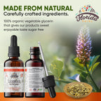 Herb Pharm herbal remedy tincture