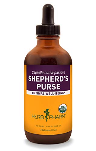 Herb Pharm herbal supplement