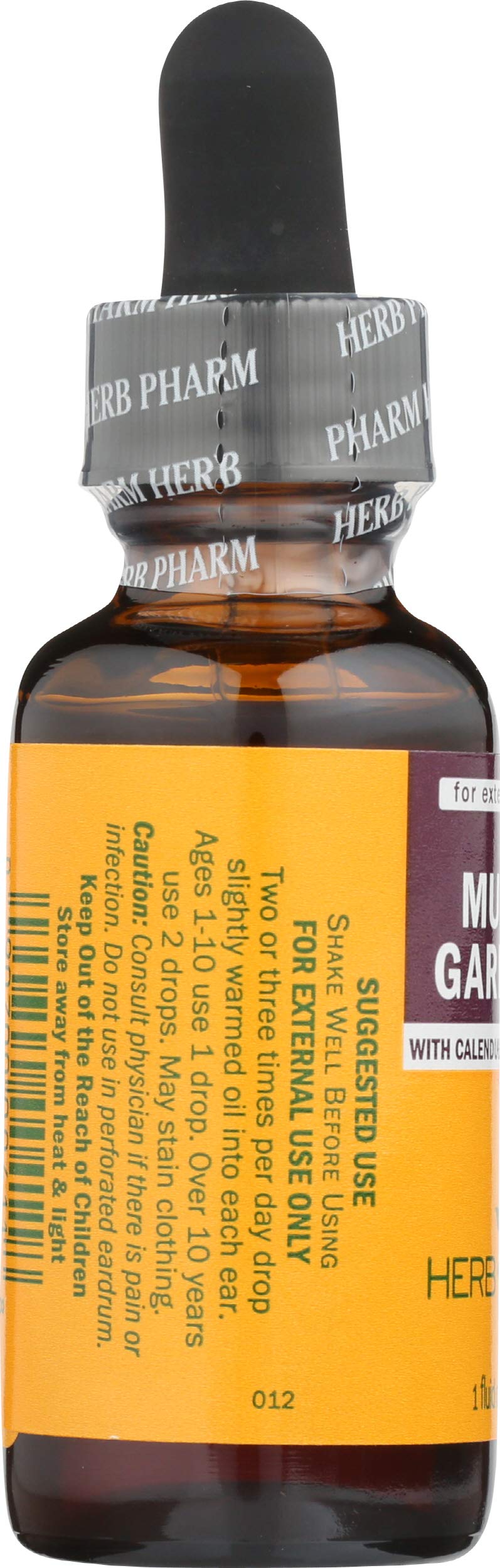Herb Pharm herbal wellness solution