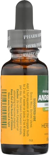 Herb Pharm herbal wellness solution