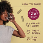 Herb Pharm herbal wellness supplement