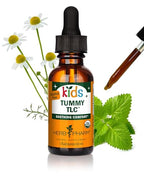 Herb Pharm Kids Tummy TLC digestive support