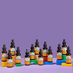 Herb Pharm kids wellness supplement