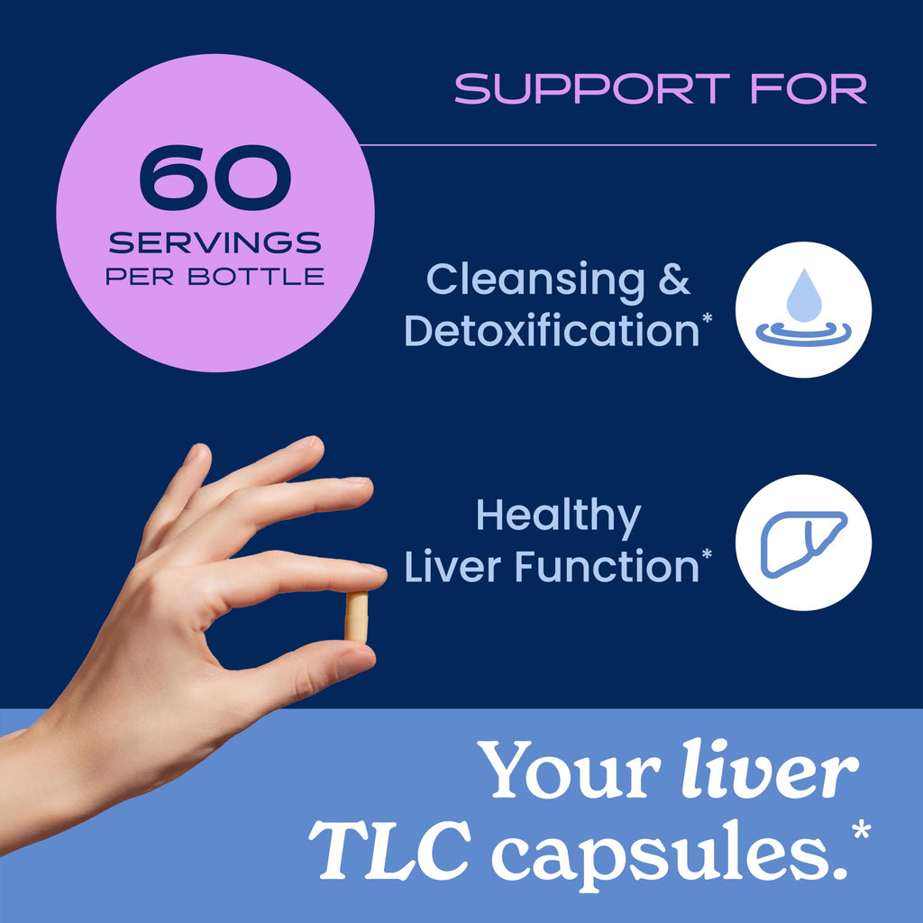 Herb Pharm milk thistle benefits