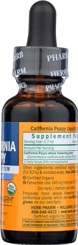 HERB Pharm premium herbal extract