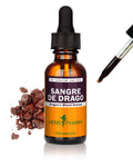 Herb Pharm Sangre de Drago benefits