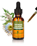Herb Pharm thyroid support formula