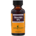 Herb Pharm Trauma Oil with Arnica benefits