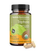 Herb Pharm Triphala 500 mg capsules