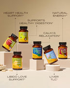 Herb Pharm vitamin C for daily wellness