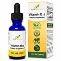 Herb-Science liquid vitamin B12 drops