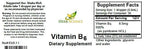 Herb-Science Vitamin B6 immune support