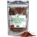 Herb To Body African Bird Pepper Powder