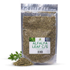 Herb To Body alfalfa leaf benefits