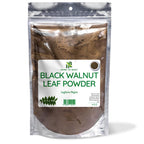 Herb To Body black walnut leaf powder