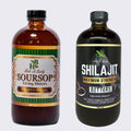 Herb To Body blended vitamin supplements