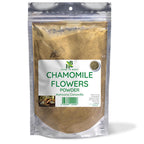 Herb To Body chamomile flower powder