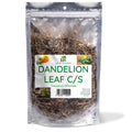 Herb To Body dandelion leaf benefits