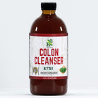 Herb To Body detox herbal tonic