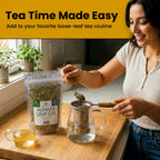 Herb To Body herbal supplement