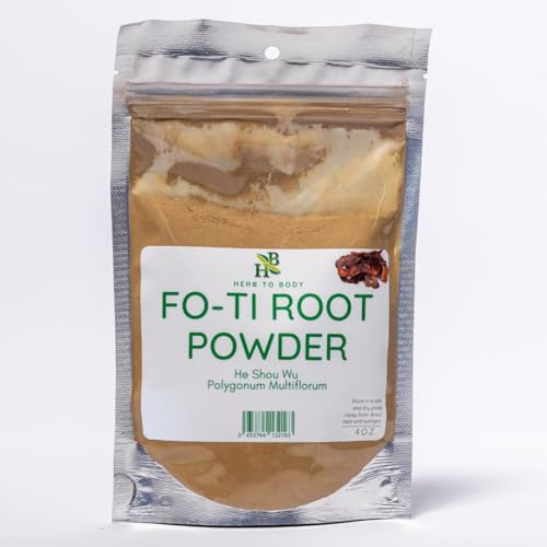 Herb To Body herbal supplements