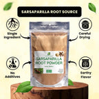 Herb To Body herbal tea ingredients