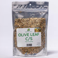 Herb To Body olive leaf tea benefits