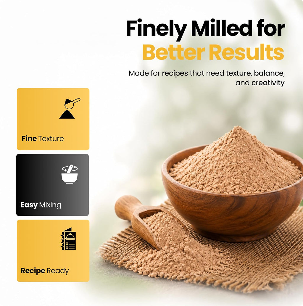 Herb To Body psyllium for healthy bowel movements