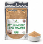 Herb To Body psyllium husk powder for digestion