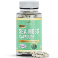 Herb To Body sea moss capsules