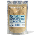 Herb To Body sea moss powder for smoothies