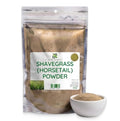 Herb To Body shavegrass powder benefits