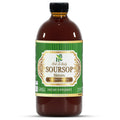 Herb To Body soursop herbal tea