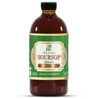 Herb To Body soursop herbal tea