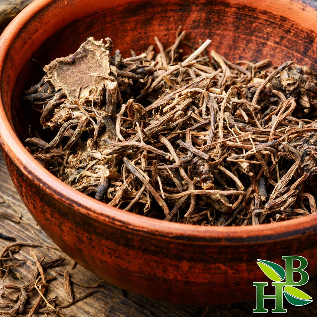 Herb To Body valerian benefits