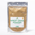 Herb To Body wheat grass powder supplement