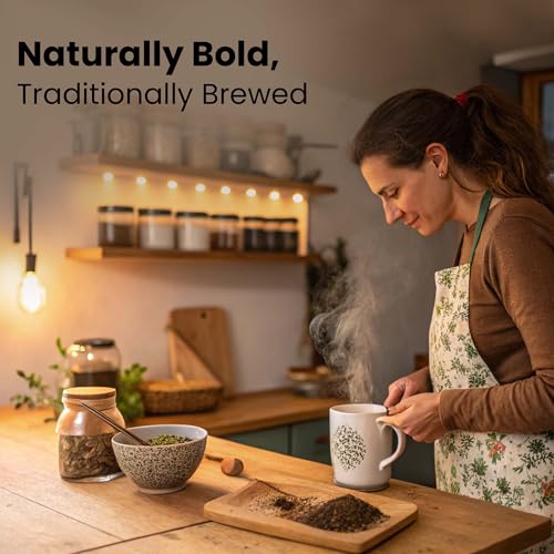 Herb To Body Yohimbe for enhanced performance