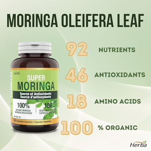 Herba blended vitamin supplements for vitality