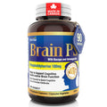 Herba Brain Supplement for memory