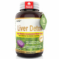 Herba Liver Detox supplement benefits