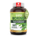 Herba organic moringa capsules benefits