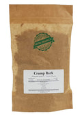 Herba Organica cramp bark tea benefits