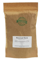 Herba Organica horsetail herb tea benefits