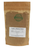 Herba Organica Lady's Mantle tea benefits