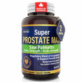 Herba saw palmetto prostate support