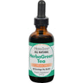 Herba Sway green tea peach infusion