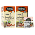 Herbacil Cuachalalate herbal tea bags