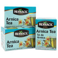 Herbacil herbal tea for relaxation